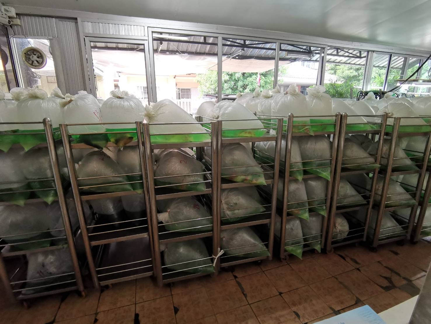 Packing house – Al-Aquarium.com